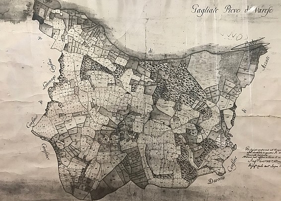 Comune di Galliate Lombardo | Comune di Galliate Lombardo