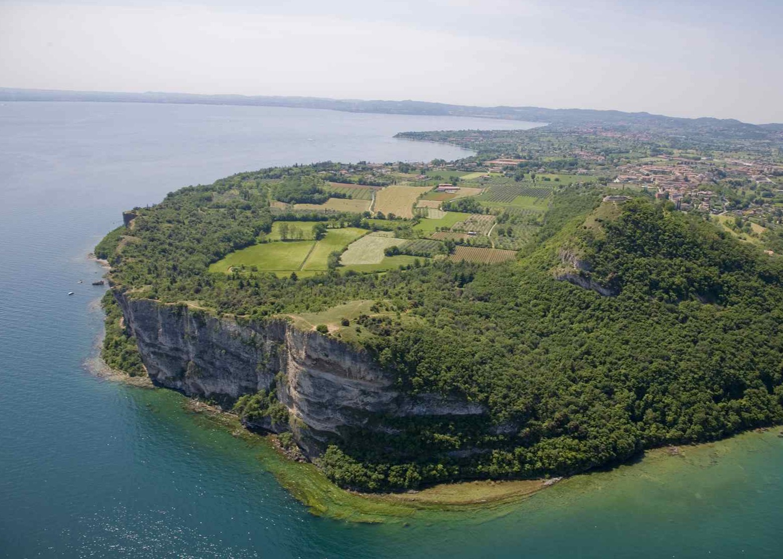 Parco Della Rocca e del Sasso | Soiano del Lago