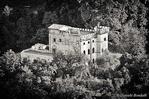 Ceccano e il Castello dei Conti | Provincia di Frosinone