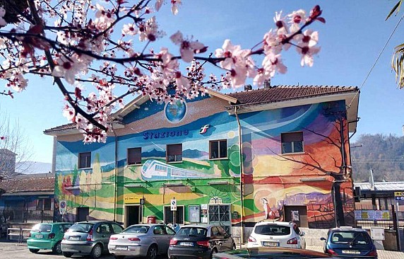 Ceccano e il Castello dei Conti | Provincia di Frosinone