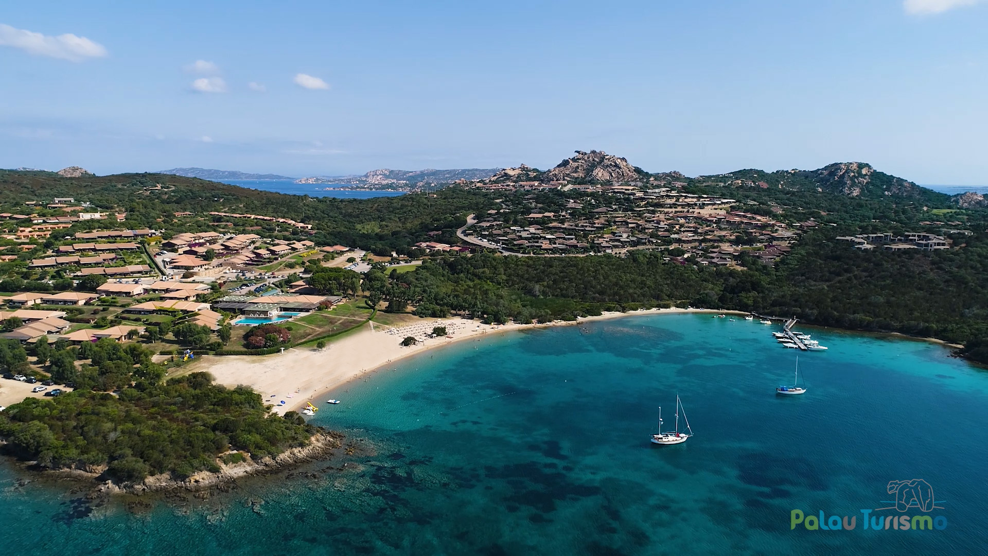 Porto Mannu | Comune di Palau