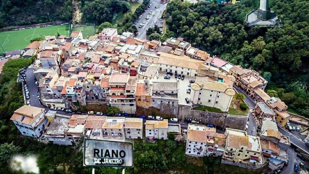 Comune di Riano | Comune di Riano
