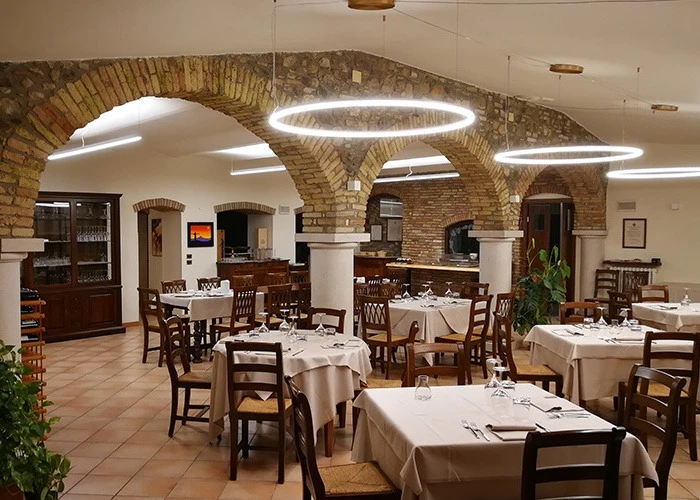 Osteria da Carlo | Pozzolengo Turismo