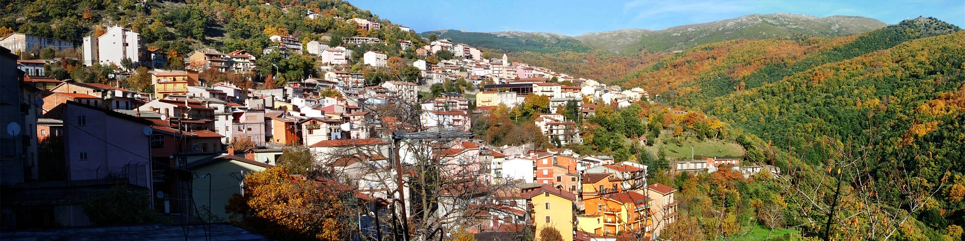 Comune di Desulo | Comune di Desulo