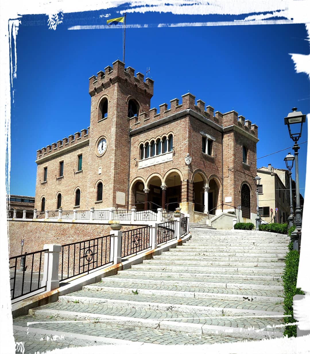 Home | Comune di Mondolfo