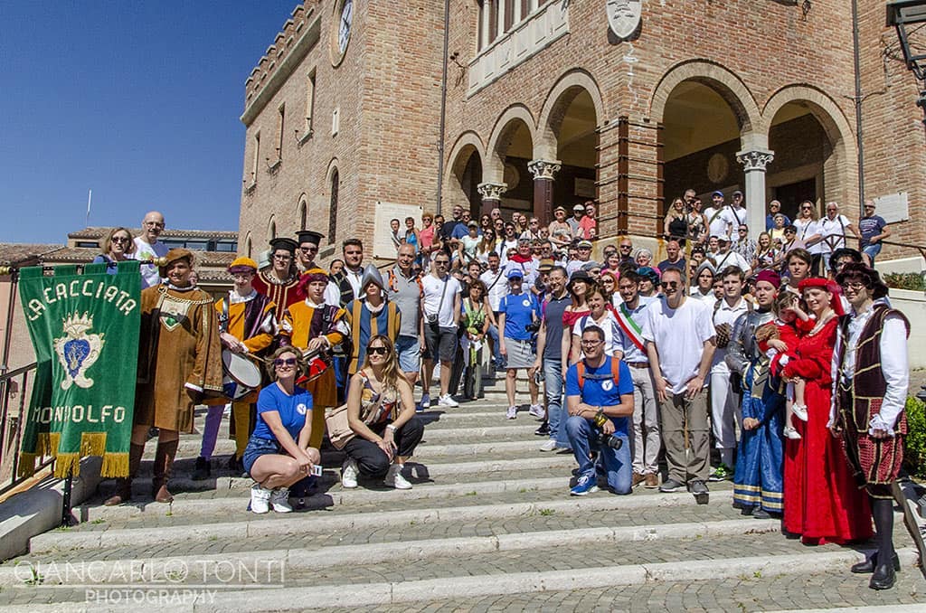 Home | Comune di Mondolfo