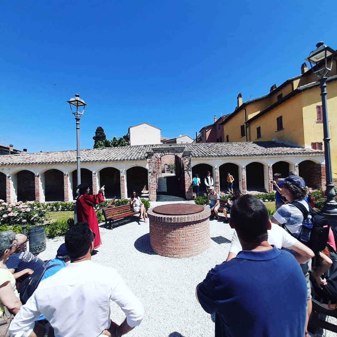 Home | Comune di Mondolfo