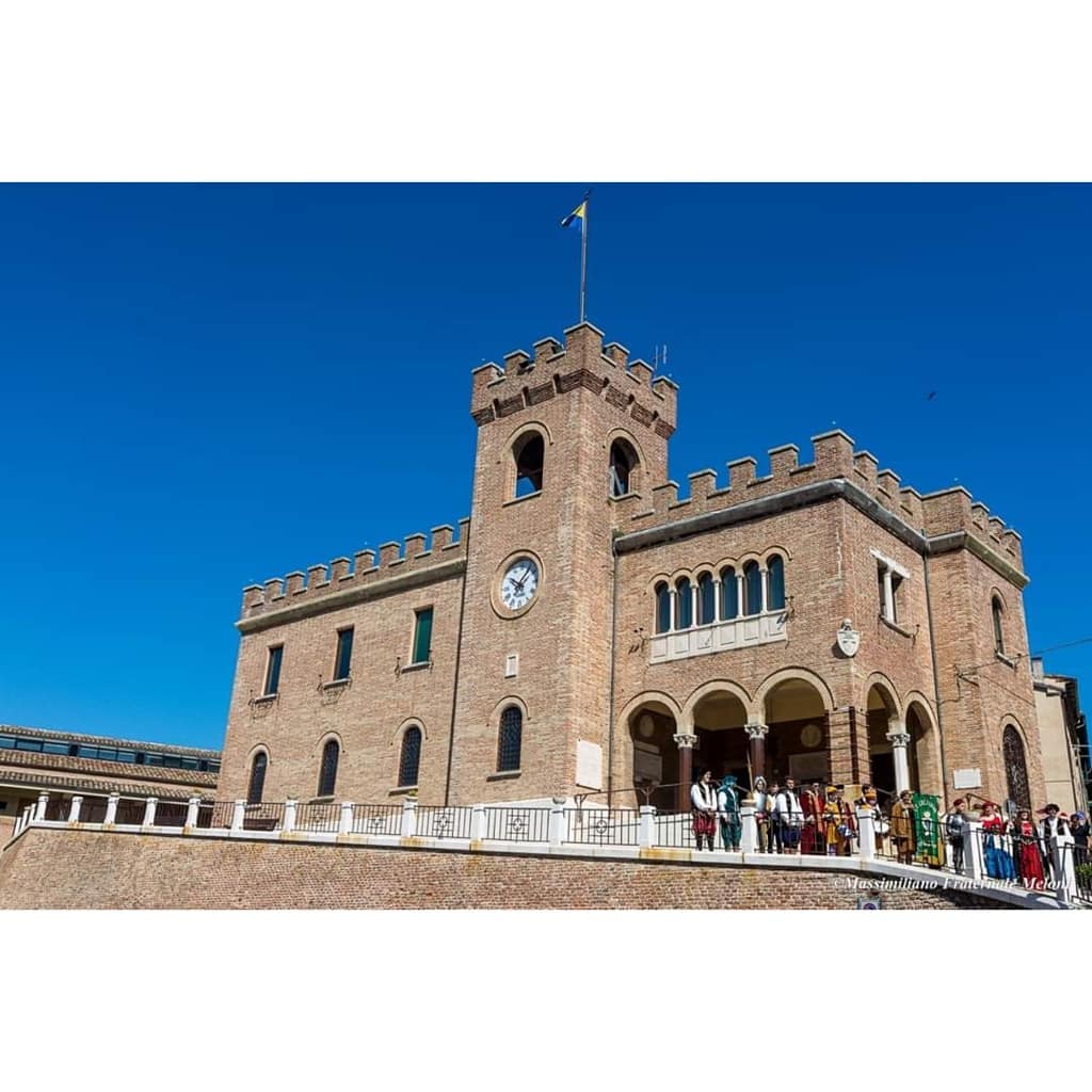 Home | Comune di Mondolfo