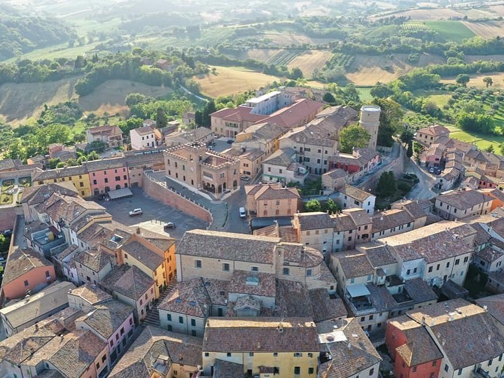 Home | Comune di Mondolfo