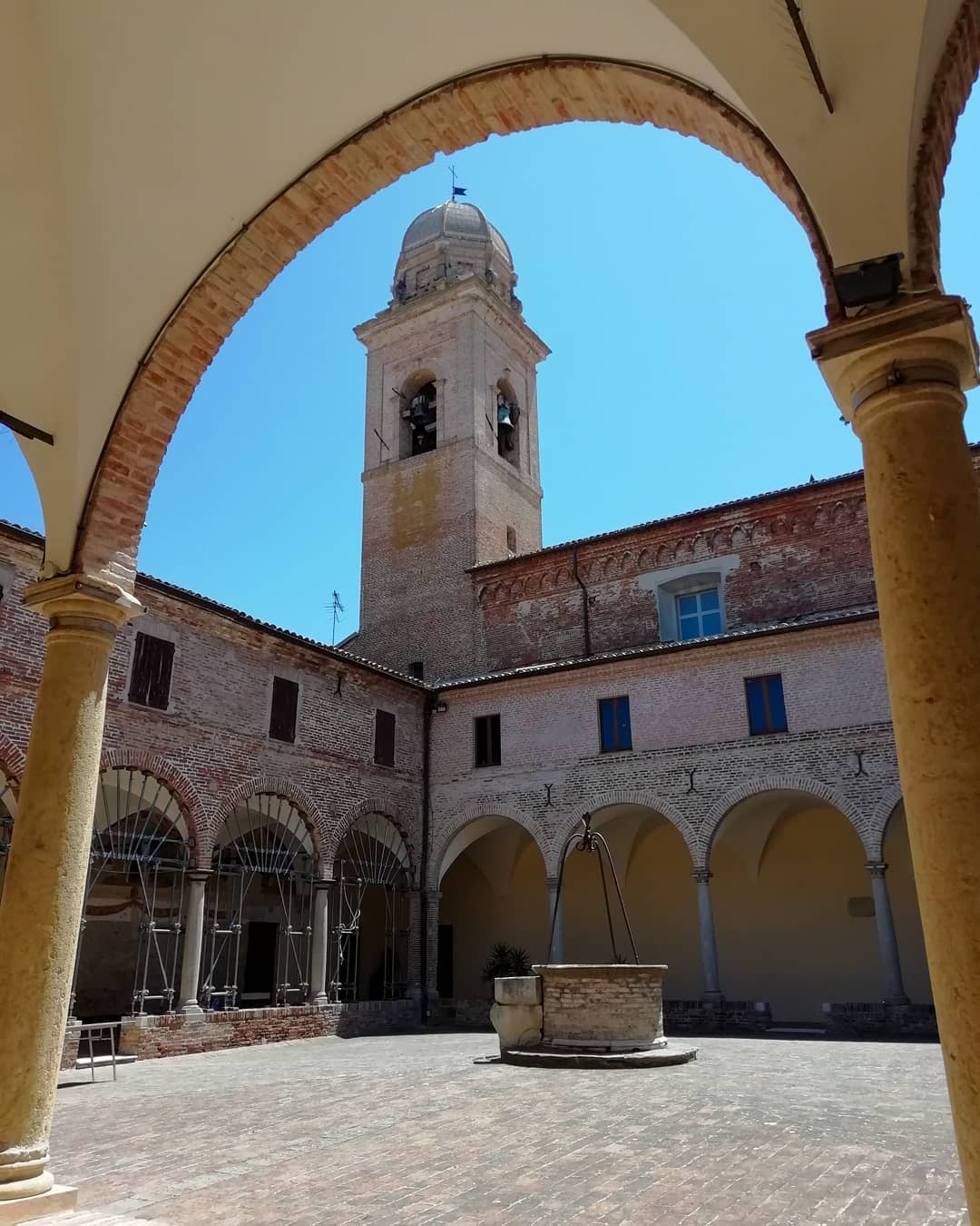 Home | Comune di Mondolfo