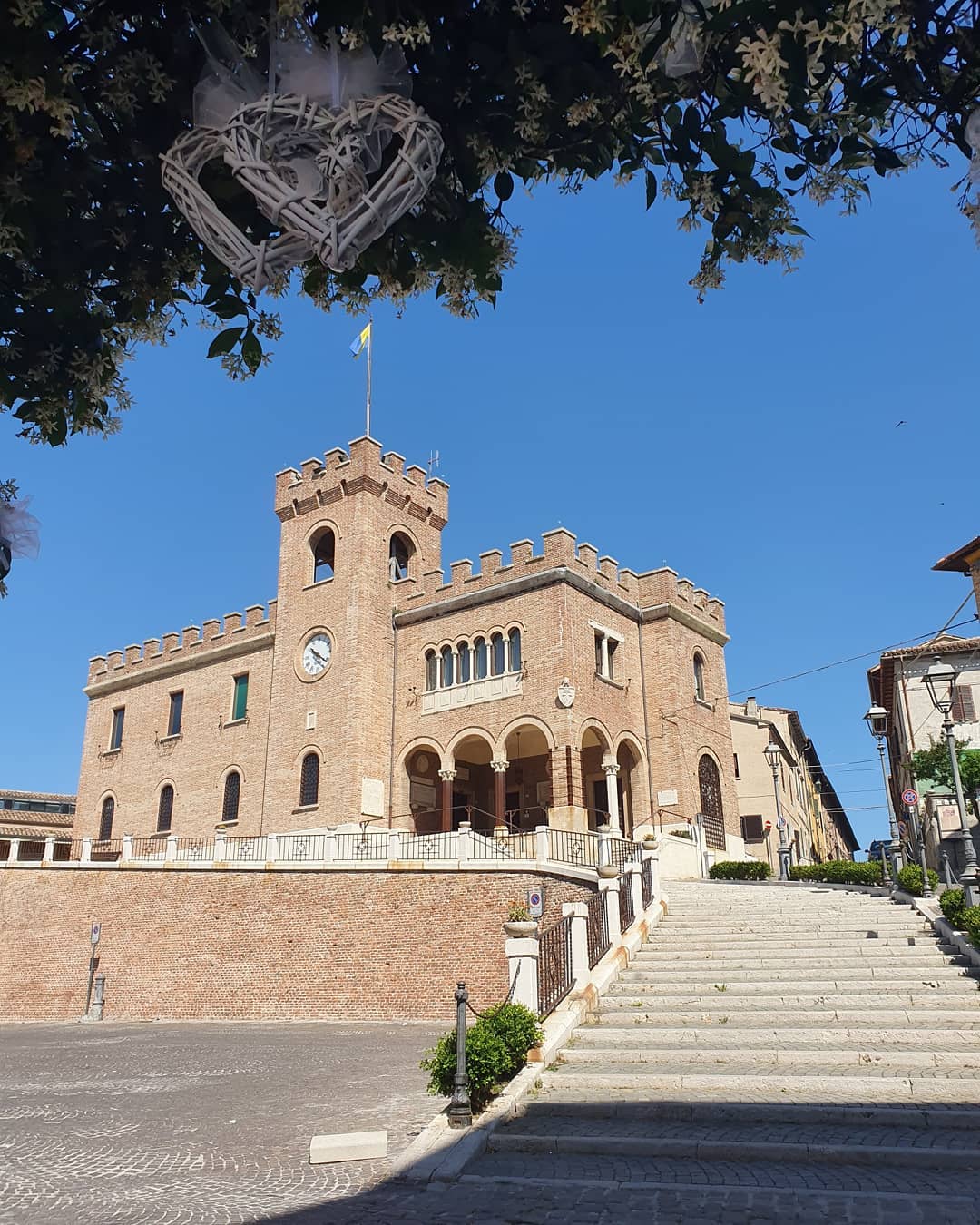 Home | Comune di Mondolfo