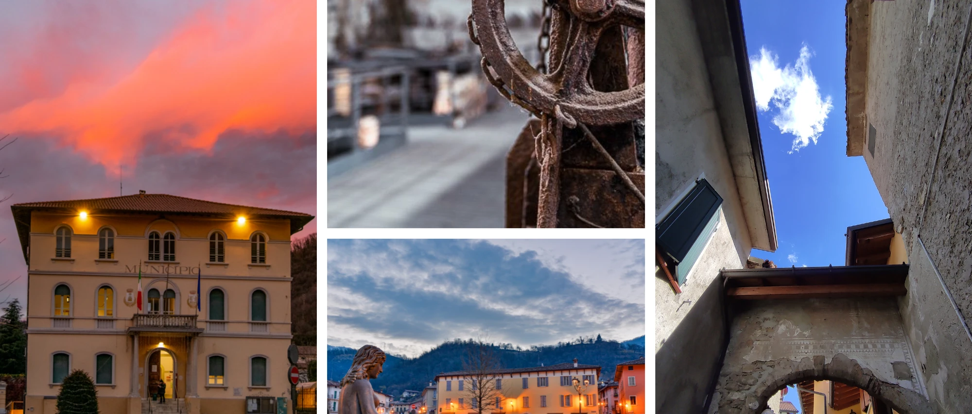 Comune di Sarezzo | Comune di Sarezzo