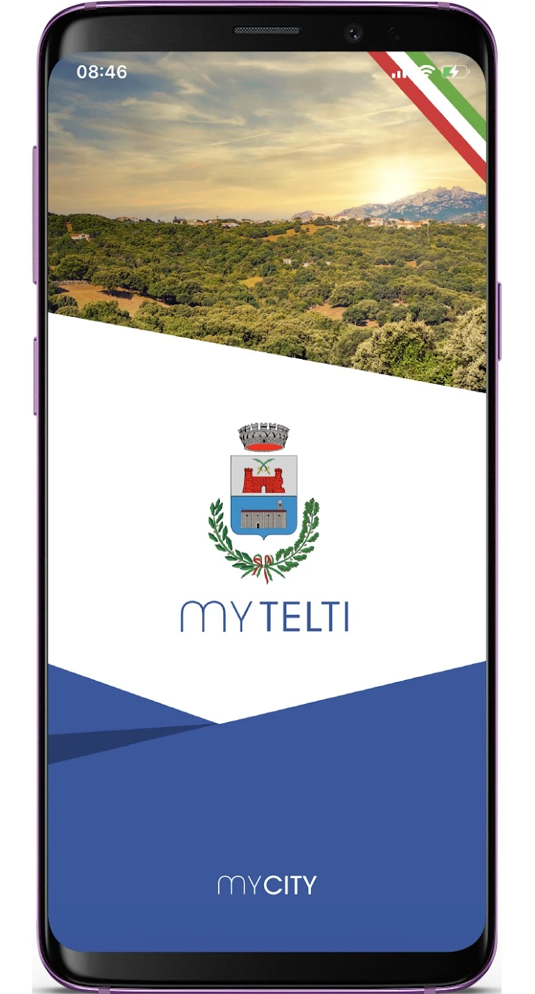 MyTelti: la nuova App che avvicina il Comune a cittadini e turisti ...
