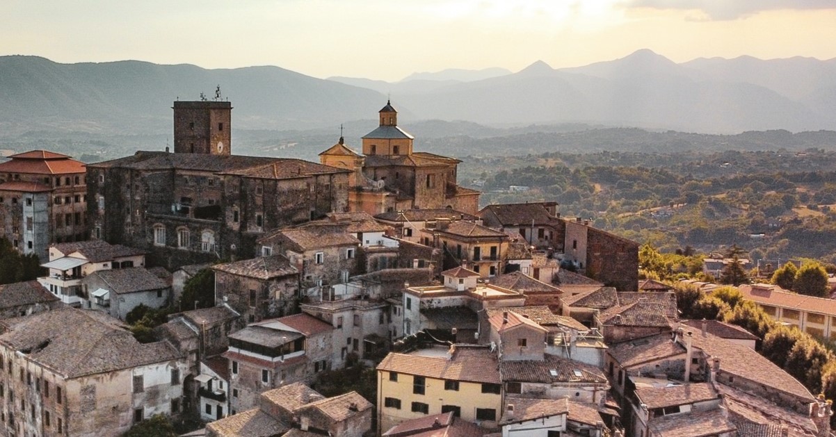 Comune di Pofi | Comune di Pofi