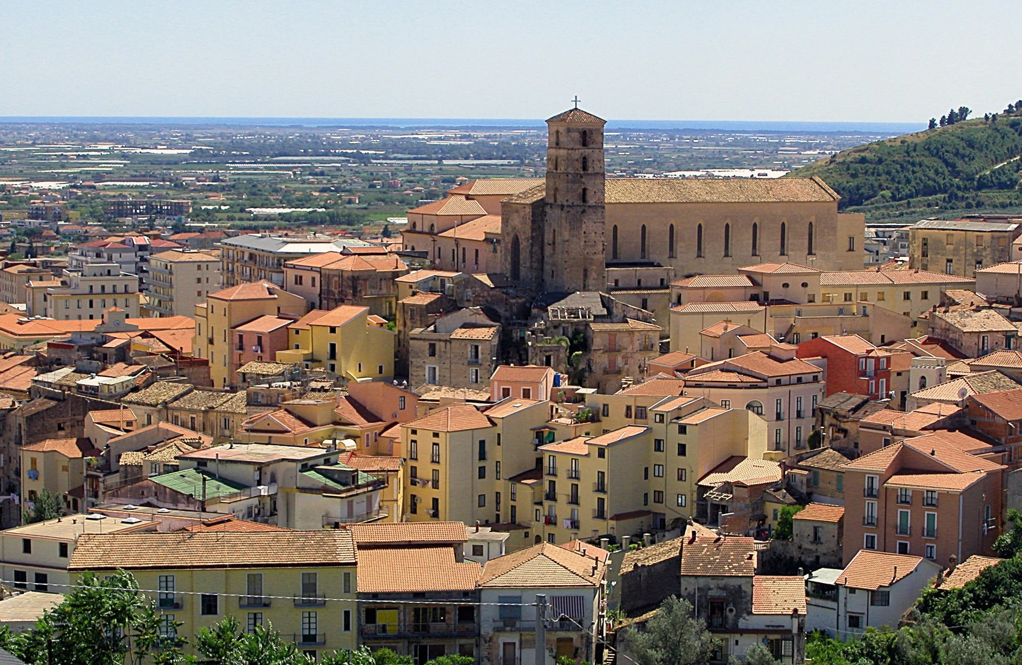 Città di Eboli | Città di Eboli