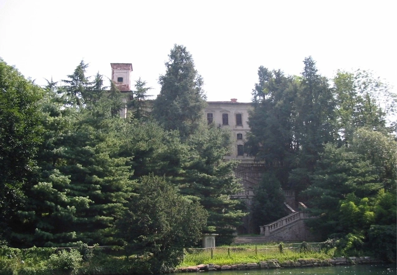 Storia | Comune di Cuggiono