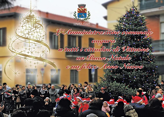 Comune di Vittuone | Comune di Vittuone