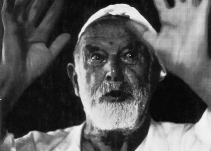 Jakob Probst | Museo di Luzzana