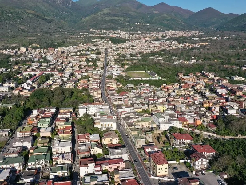 Comune di Sperone | Comune di Sperone