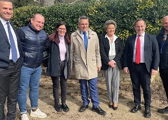 Home | Comune di Nemi