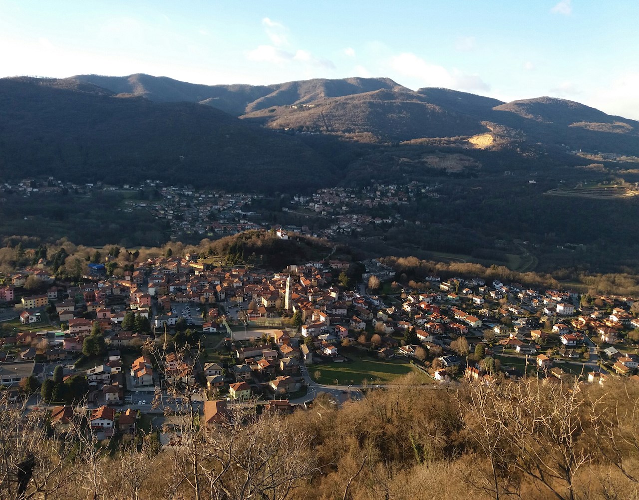 Comune di Besano | Comune di Besano
