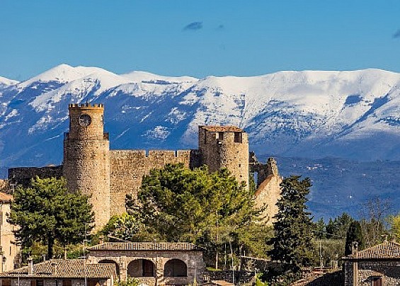 Home | Comune di Fiuggi Turistico