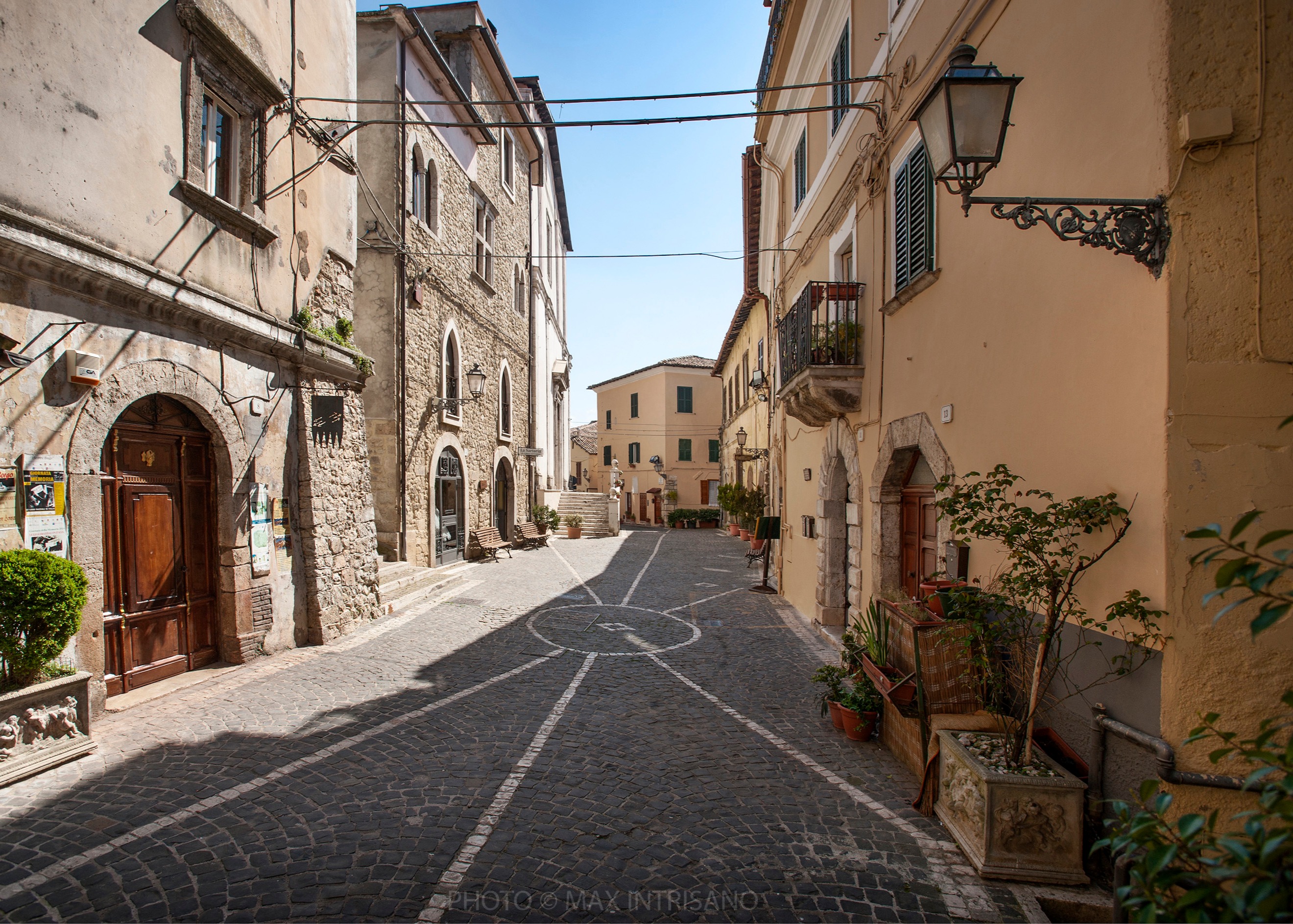 Scopri Fiuggi | Comune di Fiuggi Turistico