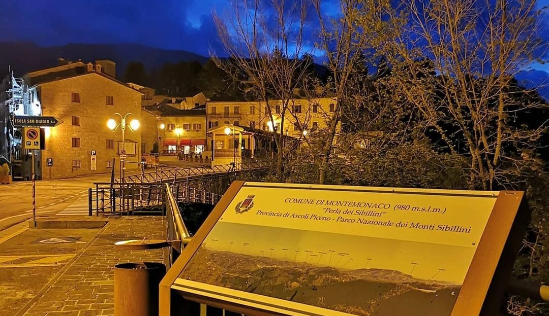 Comune di Montemonaco | Comune di Montemonaco