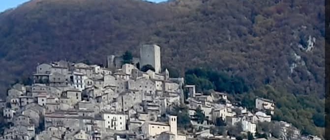 Comune di Pereto | Comune di Pereto