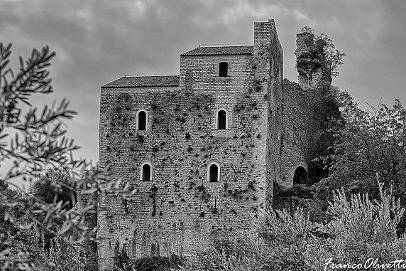 Morolo e i suoi murales | Provincia di Frosinone