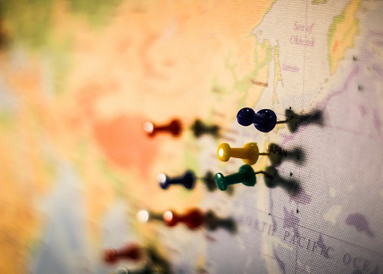 Mappe - come arrivare | Comune di Mondovì