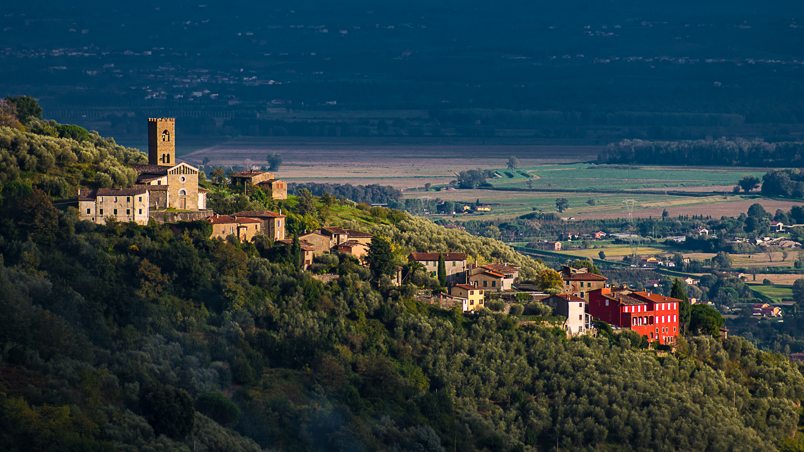 Comune di Uzzano | Comune di Uzzano