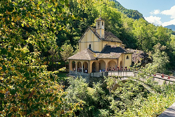 Calasca Castiglione | Macugnaga-Monterosa