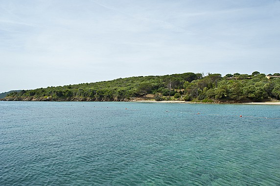 Cala Capra | Comune di Palau a
