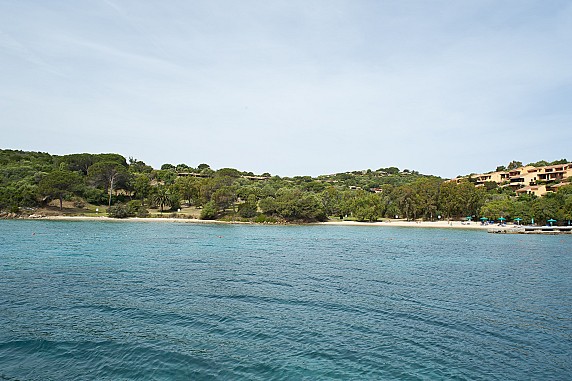 Cala Capra | Comune di Palau