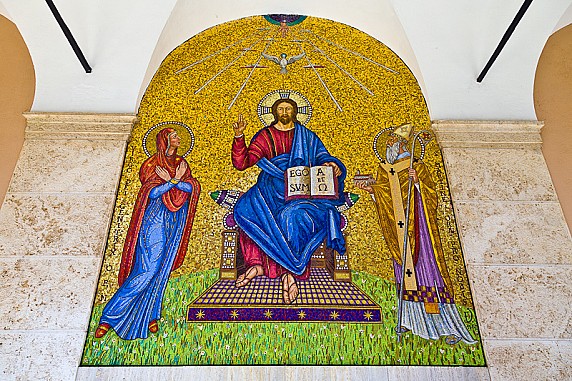 Abbazia di Montecassino, la culla del monachesimo occidentale ...