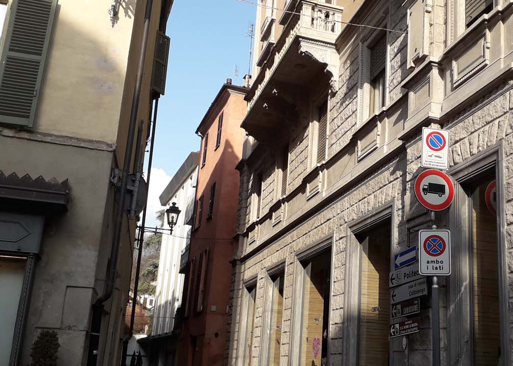 Contrà Granda | Comune di Mondovì