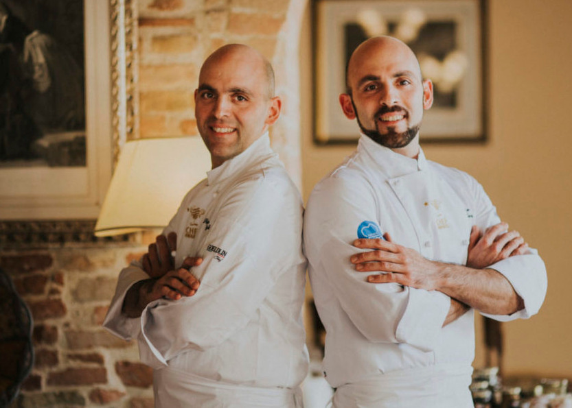 Ristorante I Rodella | Comune di Deruta