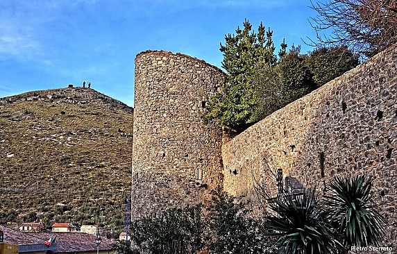Pastena e le Grotte | Provincia di Frosinone